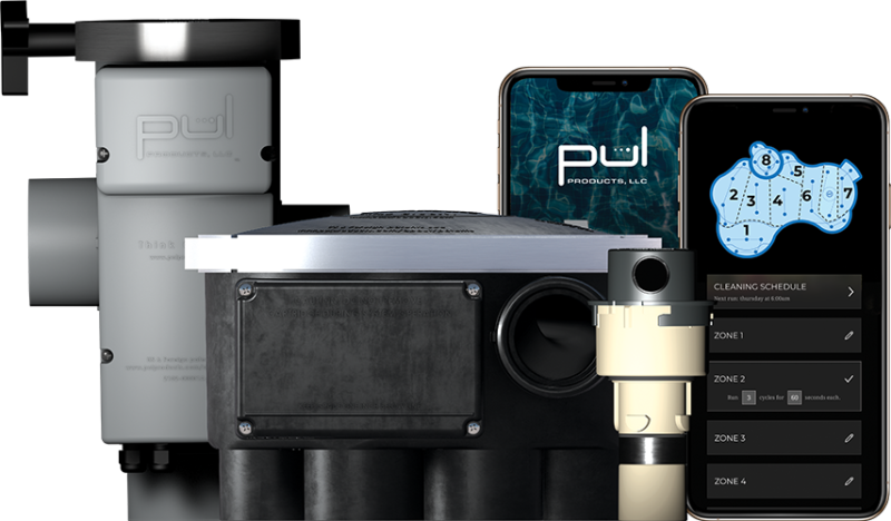 Installation Manuals – PUL PRODUCTS